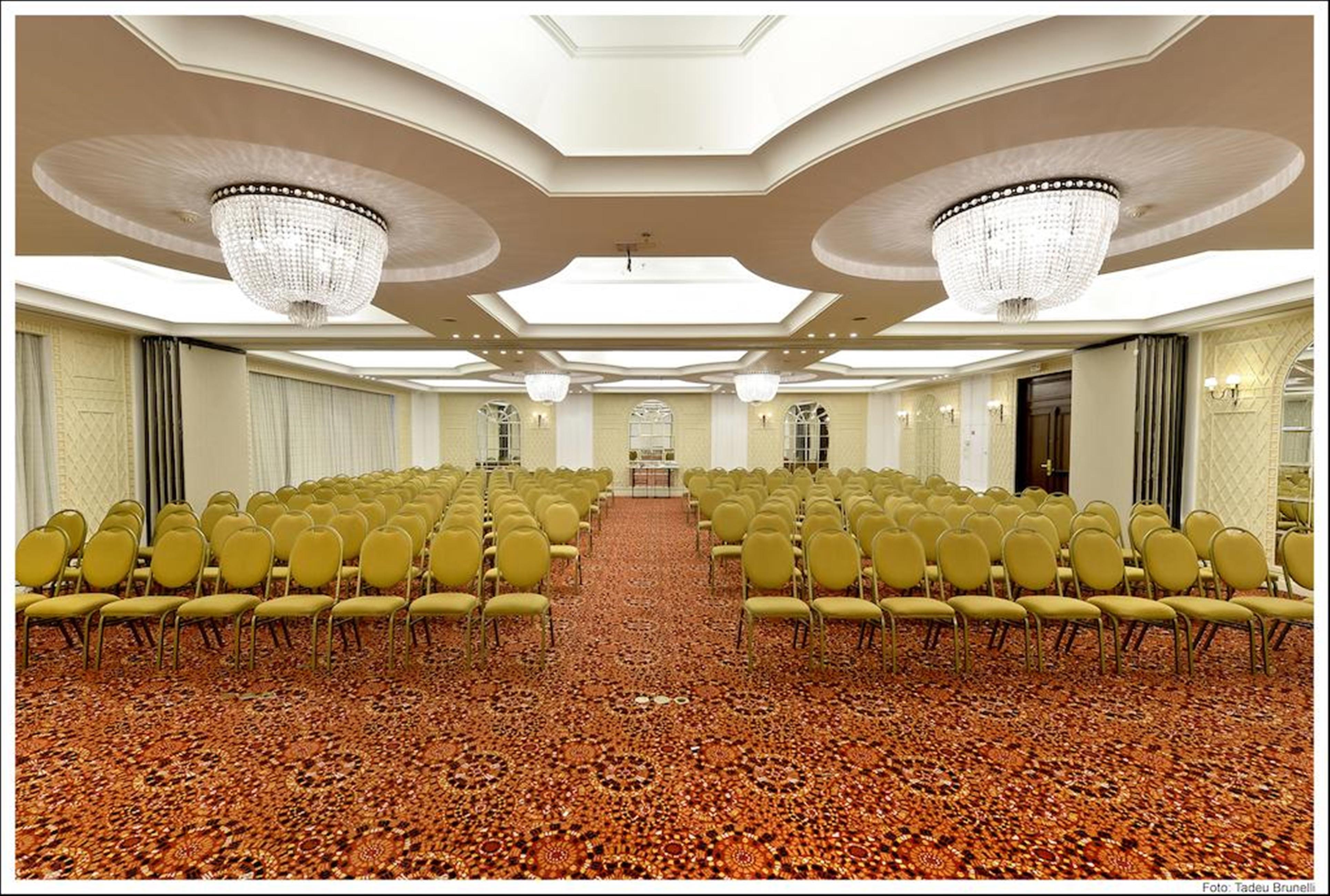 GRAND MERCURE SAO PAULO IBIRAPUERA SÃO PAULO